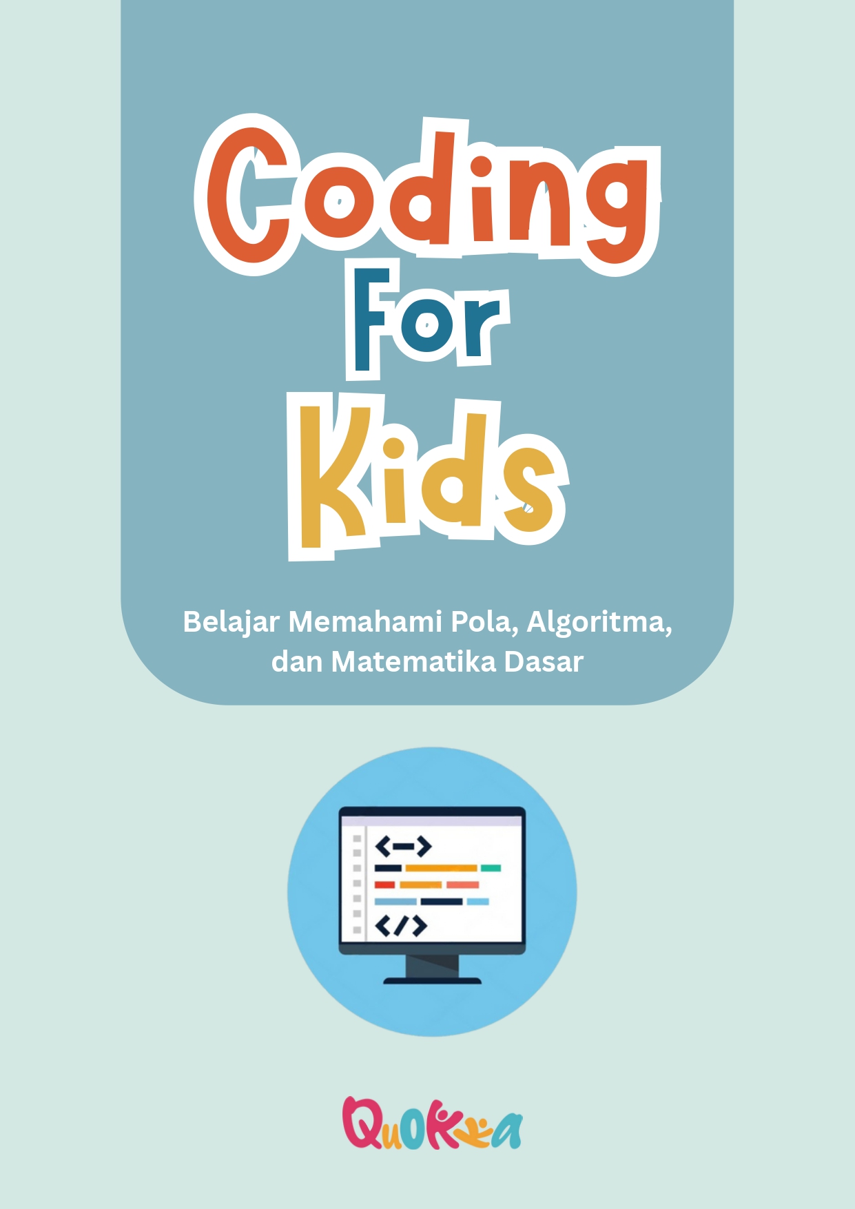 [PDF] Coding For Kids by Quokka Kids 100+ Halaman PDF